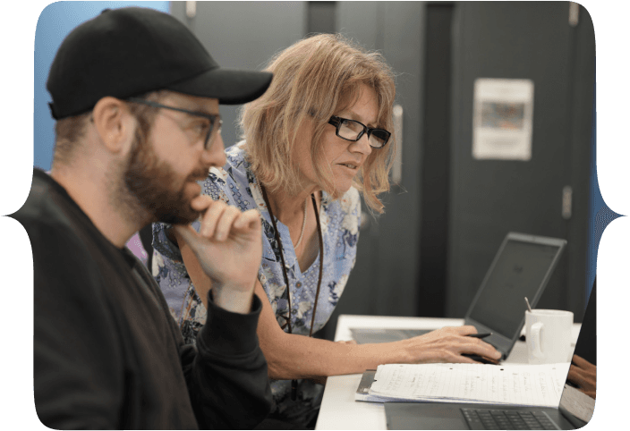 Entry Requirements - Tech Educators