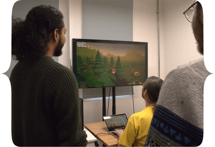 Unity Coding Bootcamp